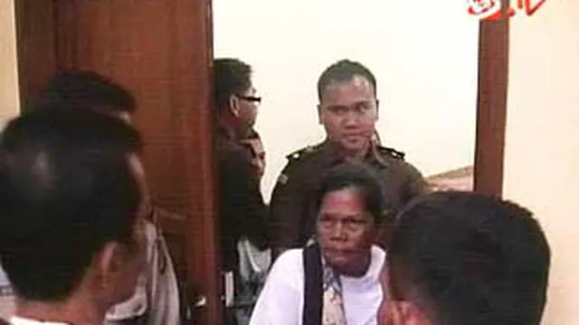 Tiga Pemerkosa di Angkot Mulai Disidang - News Liputan6.com