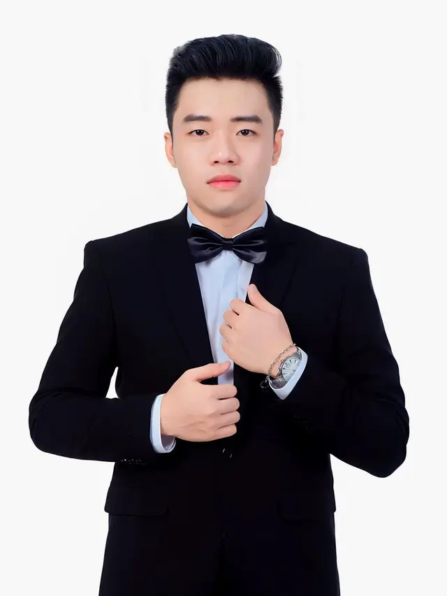 Kisah Inspiratif Influencer Willy Lianggi, Wakili Sumatra Utara di ...