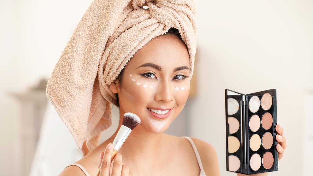 3 Cara Memilih Concealer Untuk Samarkan Masalah Kulit Wajah Beauty