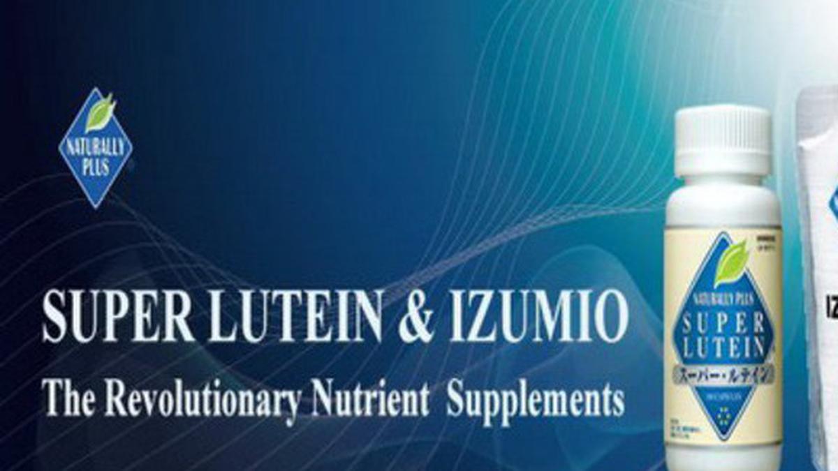 NATURALLY PLUS - Lifestyle Fimela.com