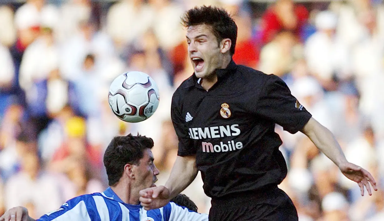 Foto: 6 Pemain Penyumbang Gol Terbanyak Real Madrid di Liga Champions ...