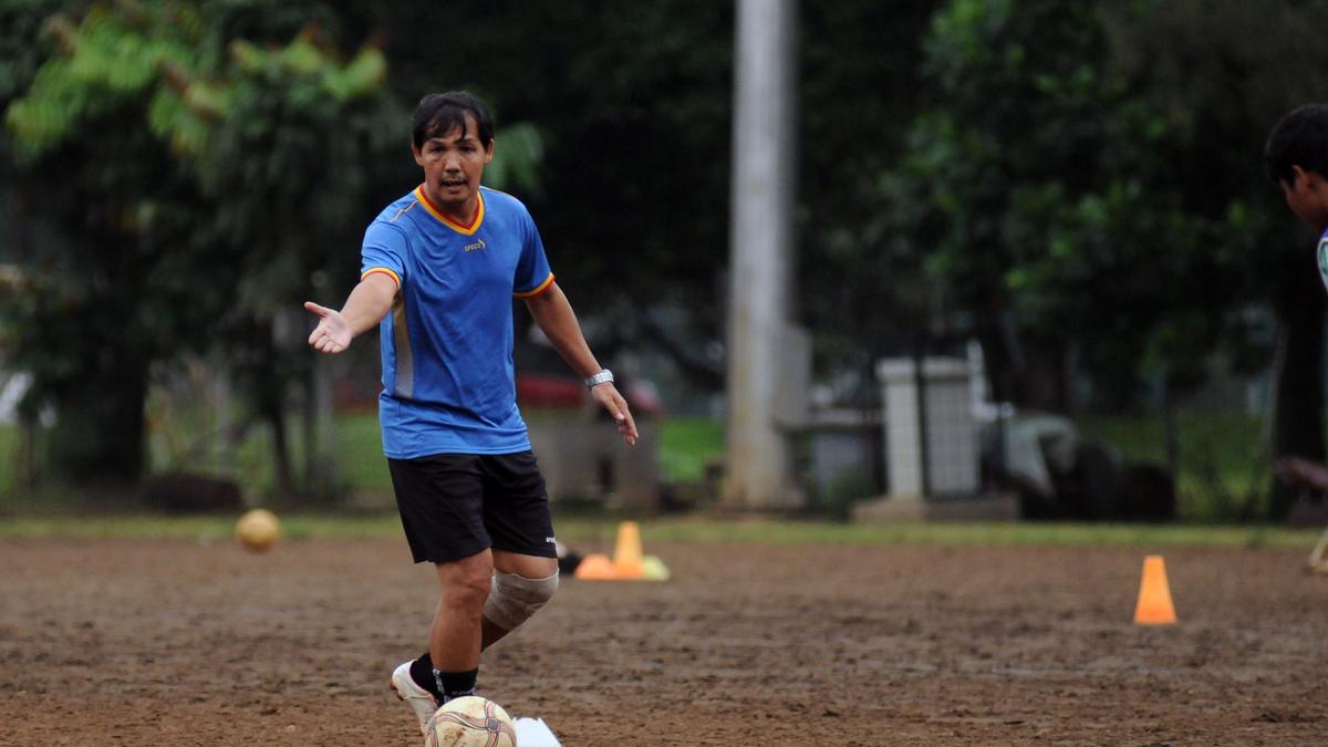 Ricky Yacobi dan 5 Pesepak Bola di Indonesia yang Meninggal Dunia di ...