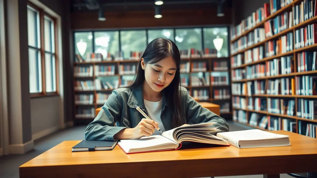 Apa Arti Paragraf: Pengertian, Ciri, Jenis, dan Cara Membuatnya - Feeds ...