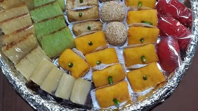 12 Rekomendasi Tempat Beli Kue Basah di Jakarta, dari Pasar Subuh ...