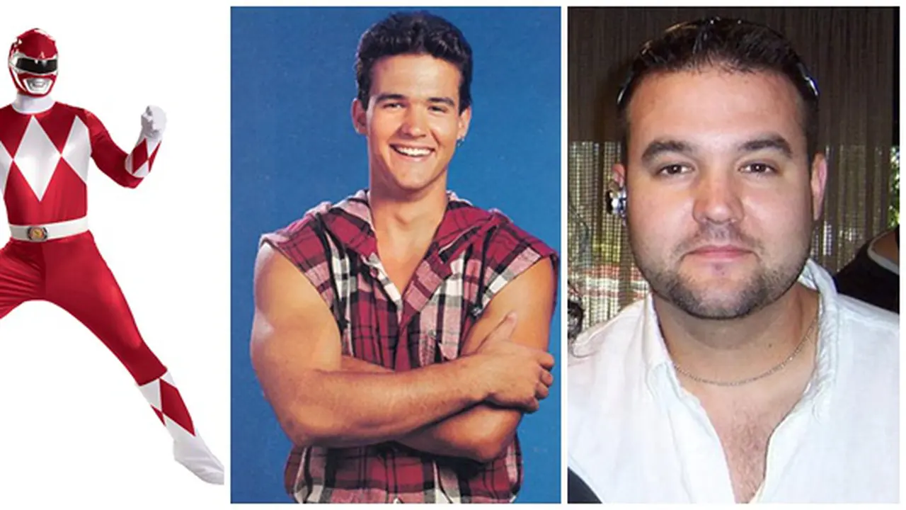 Nostalgia: Ini Dia Para Pemeran Serial Power Rangers - Lifestyle Fimela.com