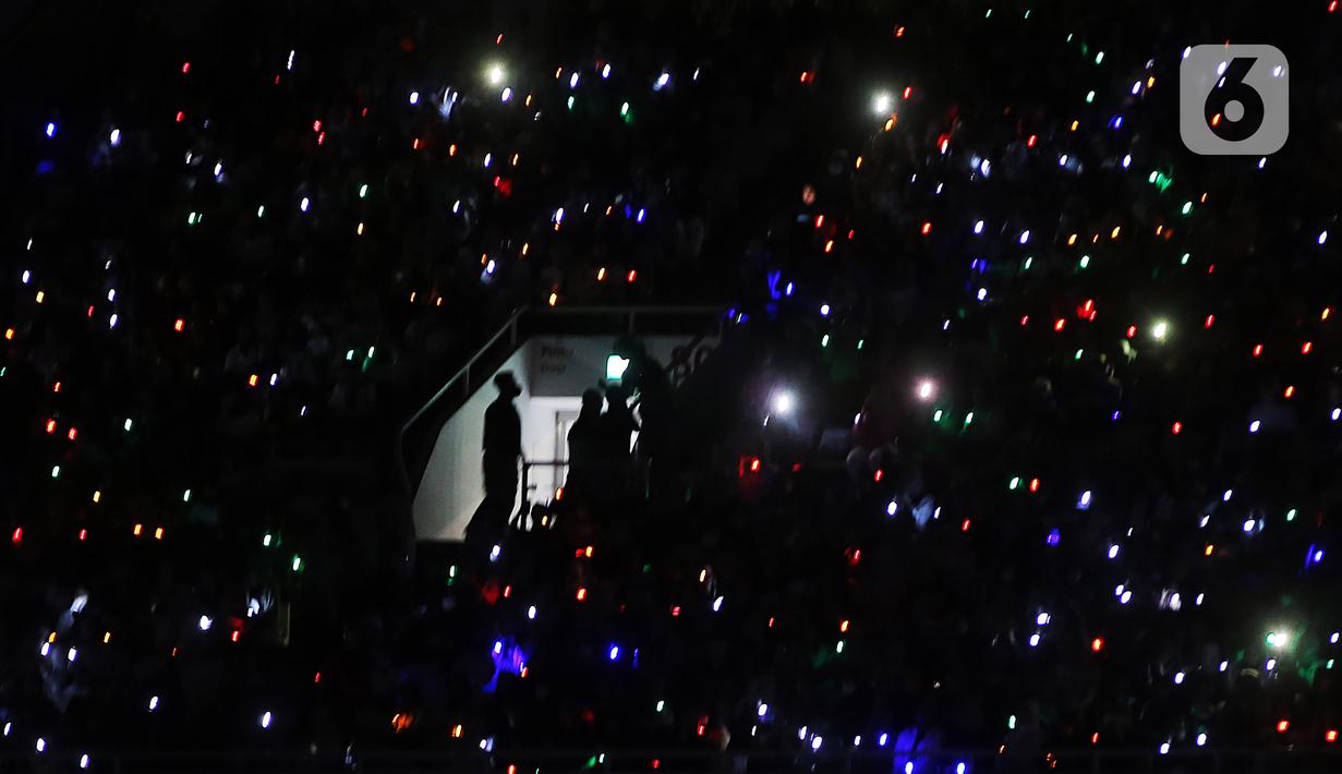 Cetak Sejarah, Raisa Jadi Penyanyi Perempuan Pertama yang Konser ...