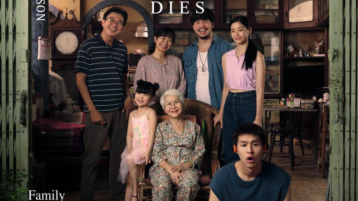 6 Tokoh Penting Film How To Make Millions Before Grandma Dies, Box ...