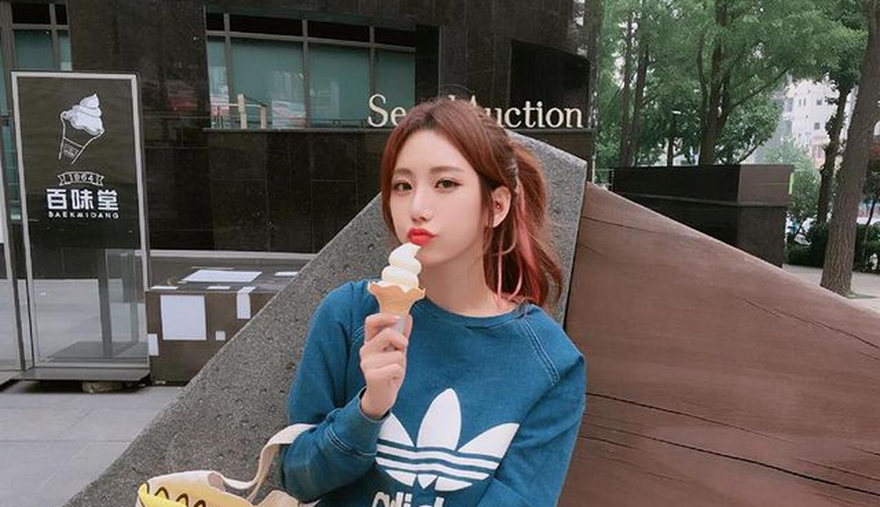 Diam-Diam Menikah, Ini Pesona Ye Jung Hwa yang Bikin Aktor Ma Dong Seok ...