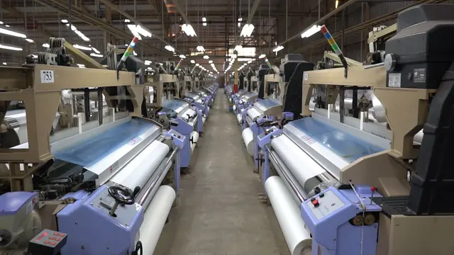 Profil PT KAHATEX, Lengkap dengan Sejarah Berdiri dan Produknya - Hot ...