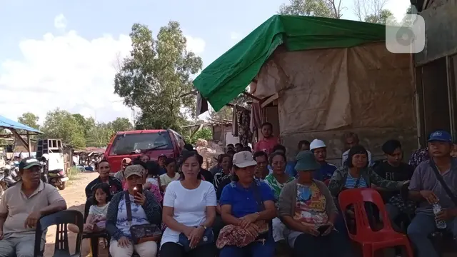 Siapa Menikmati Kompensasi Relokasi Warga Batam? - Regional Liputan6.com