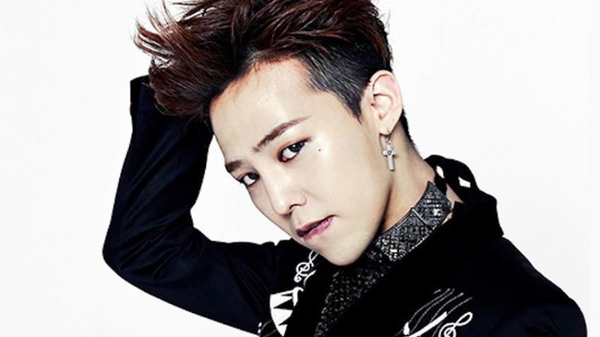 Wow, G-Dragon Dapat Penghargaan Istimewa dari Perdana Menteri - ShowBiz ...