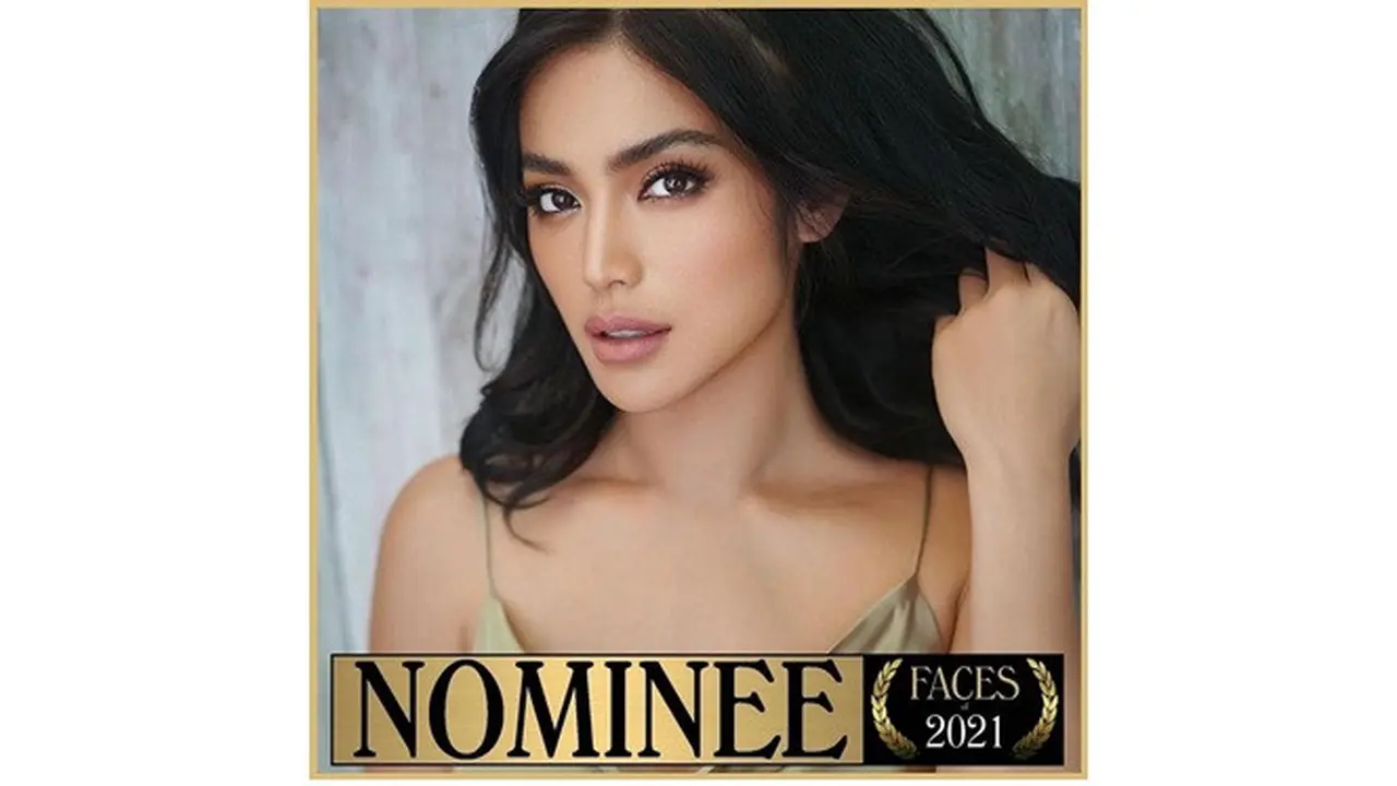 9 Artis Indonesia Ini Masuk Nominasi Wanita Tercantik Di Dunia 2021