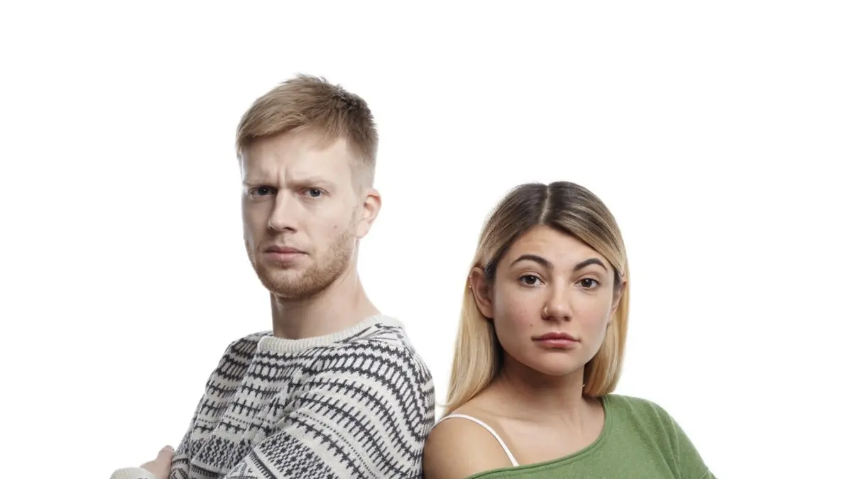 Artikel Ciri Ciri Tidak Cocok Dengan Pasangan Terbaru Berita Foto