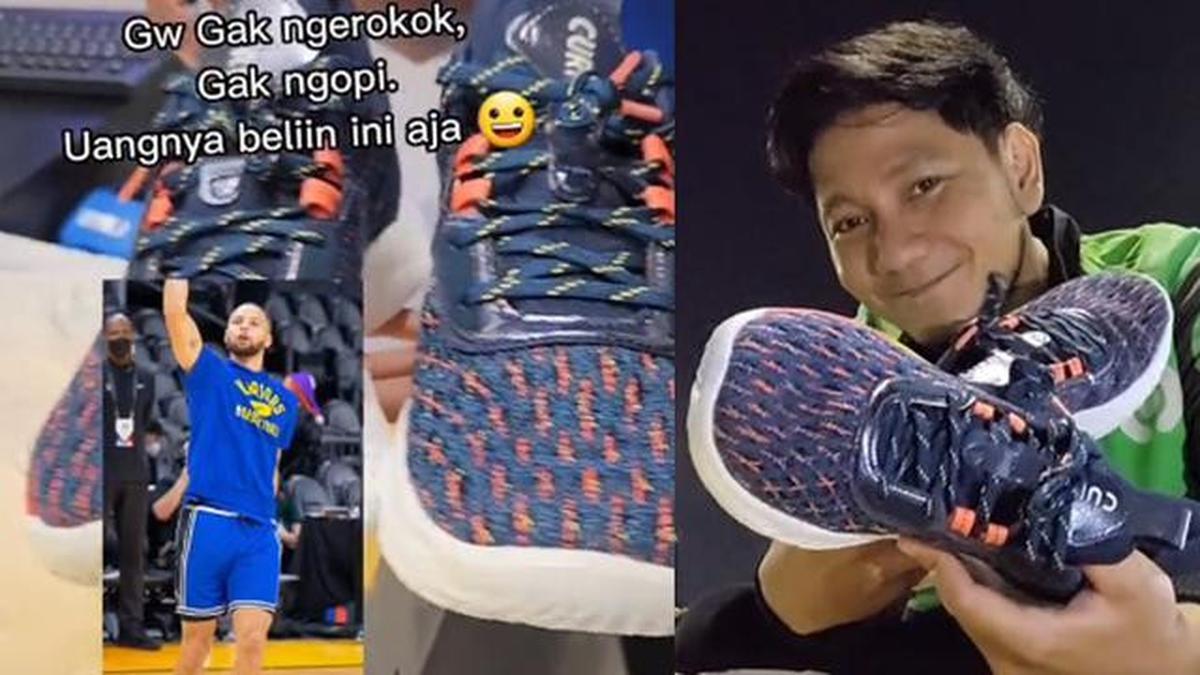 Top 3: Driver Ojol Beli Sepatu Jutaan Rupiah dan Prototipe Bus Listrik ...