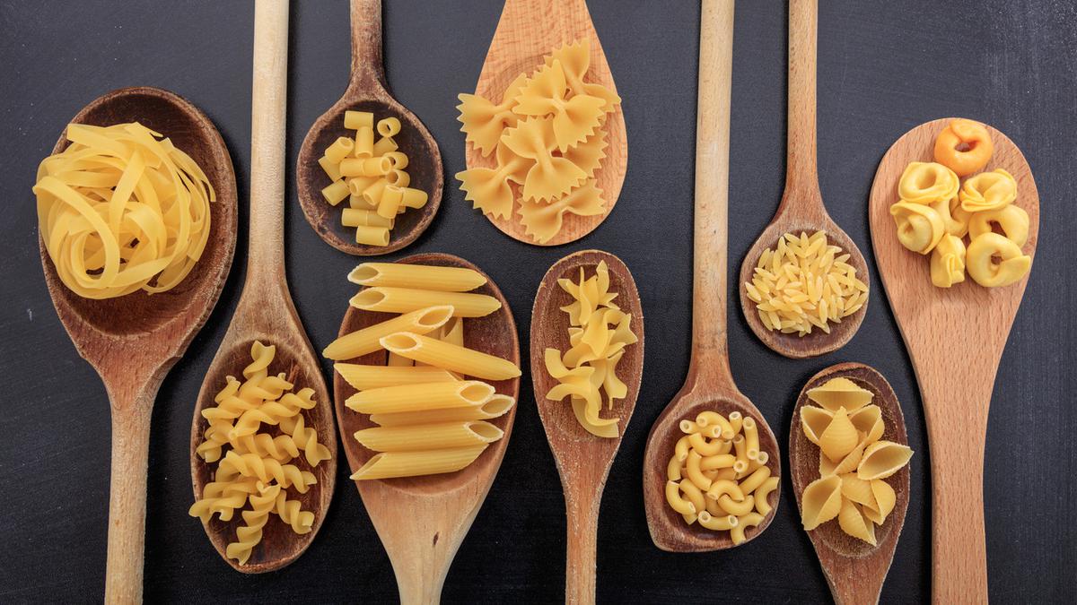 14 Macam-Macam Pasta Paling Terkenal di Indonesia, Kenali Cara Mengolahnya