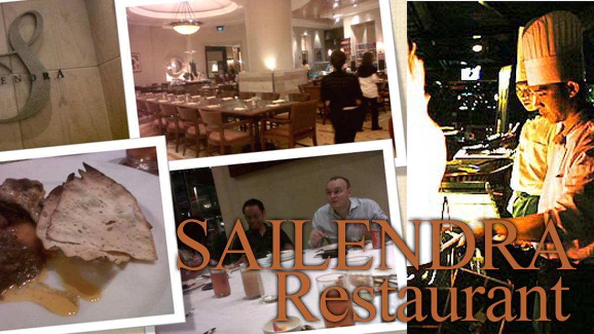 Every day is surprise at Sailendra Restaurant! - Lifestyle Fimela.com