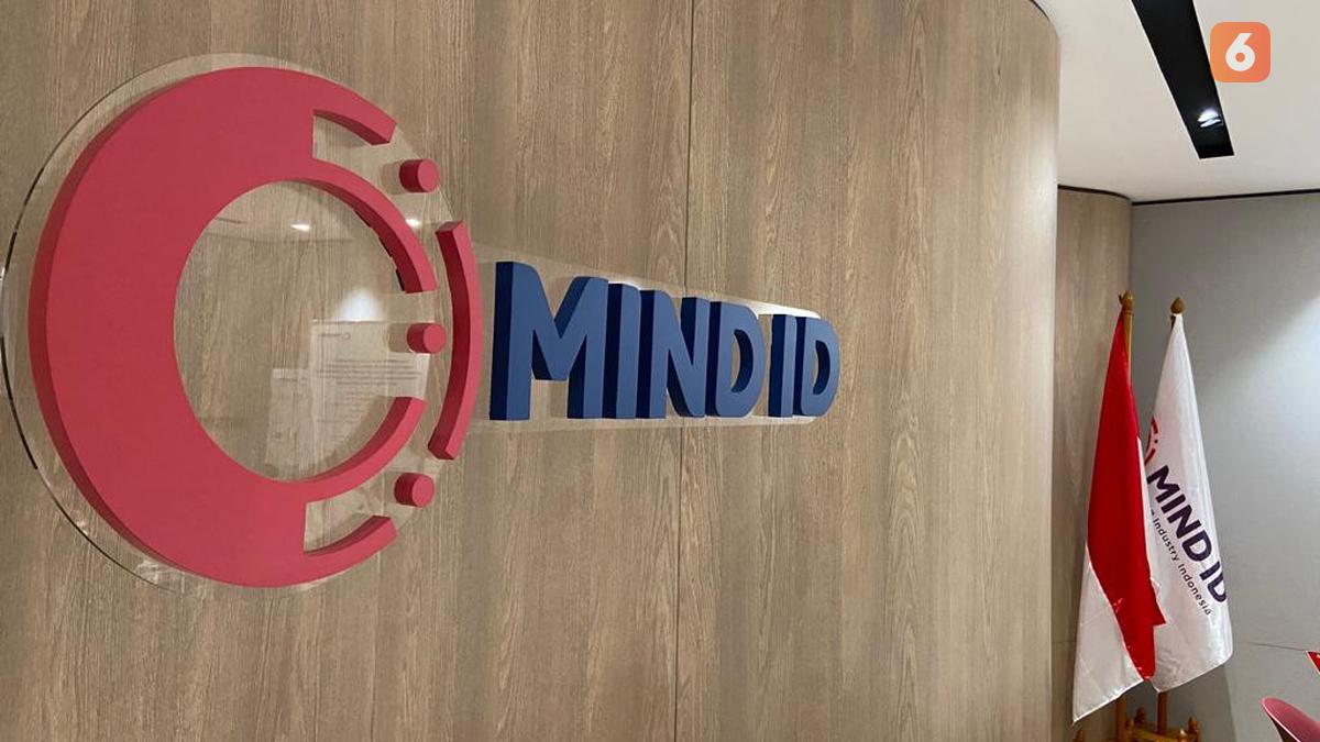 Catatkan Pendapatan Terbesar, MIND ID Peringkat 7 Fortune Indonesia 100