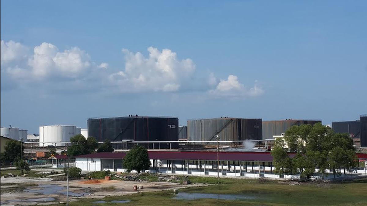 Pertamina Mulai Desain Proyek Kilang RDMP Balikpapan - Bisnis Liputan6.com