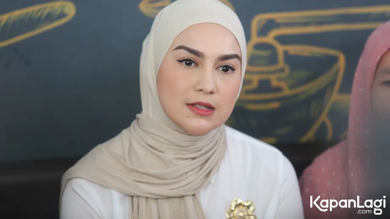 Irish Bella Tak Persoalkan Harta Gana-Gini dalam Gugatan Cerai terhadap ...
