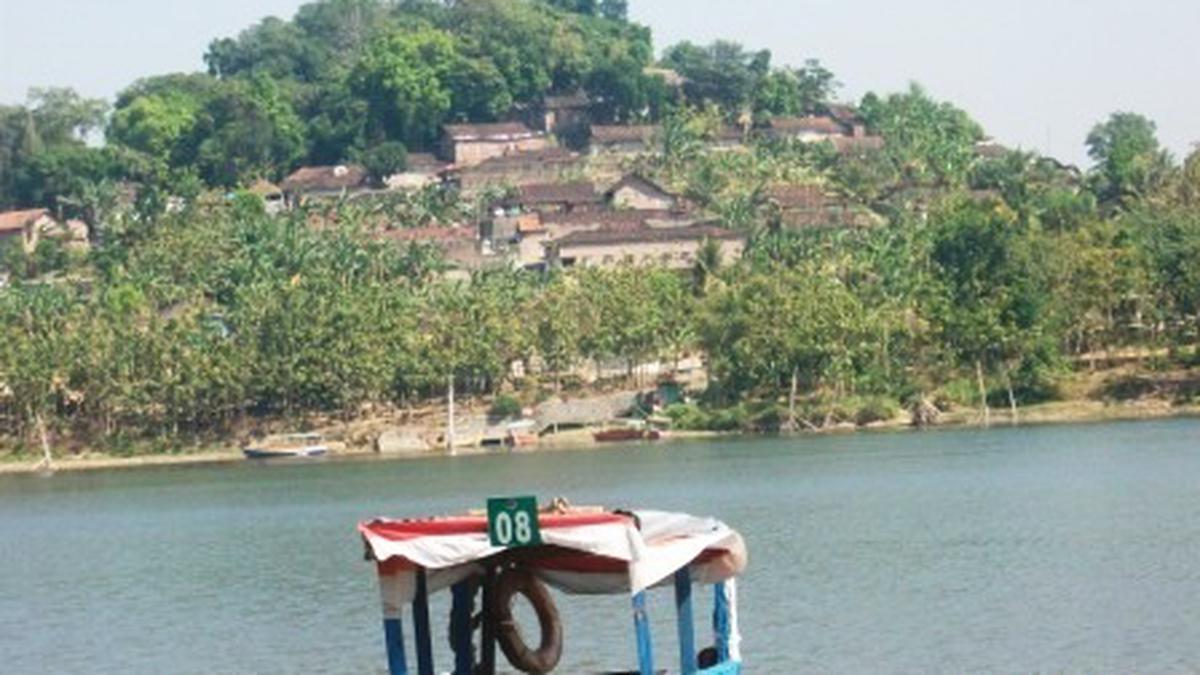 Video Ritual Seks Terlarang di Gunung Kemukus Beredar di YouTube - News ...