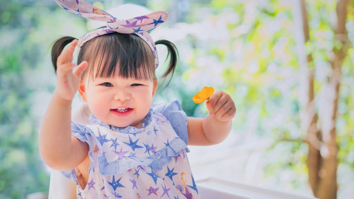 7 Sifat Anak yang Lahir Tahun 2024 yang Membuat Mereka Unik