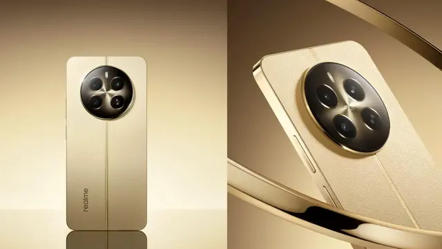 Spesifikasi Realme 12+ 5G yang Baru Meluncur, Punya Fitur Zoom yang ...