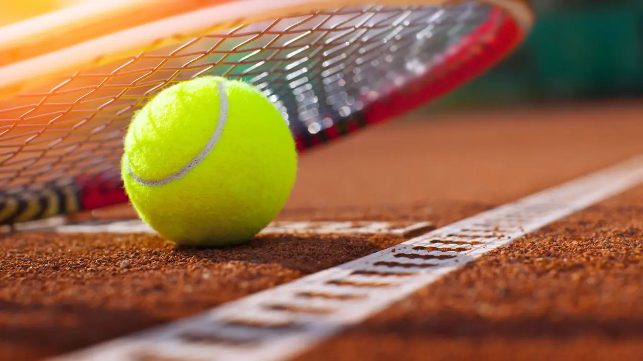 Pukulan Lob Adalah Teknik Dasar Permainan Tenis, Ketahui Fungsi, Teknik ...