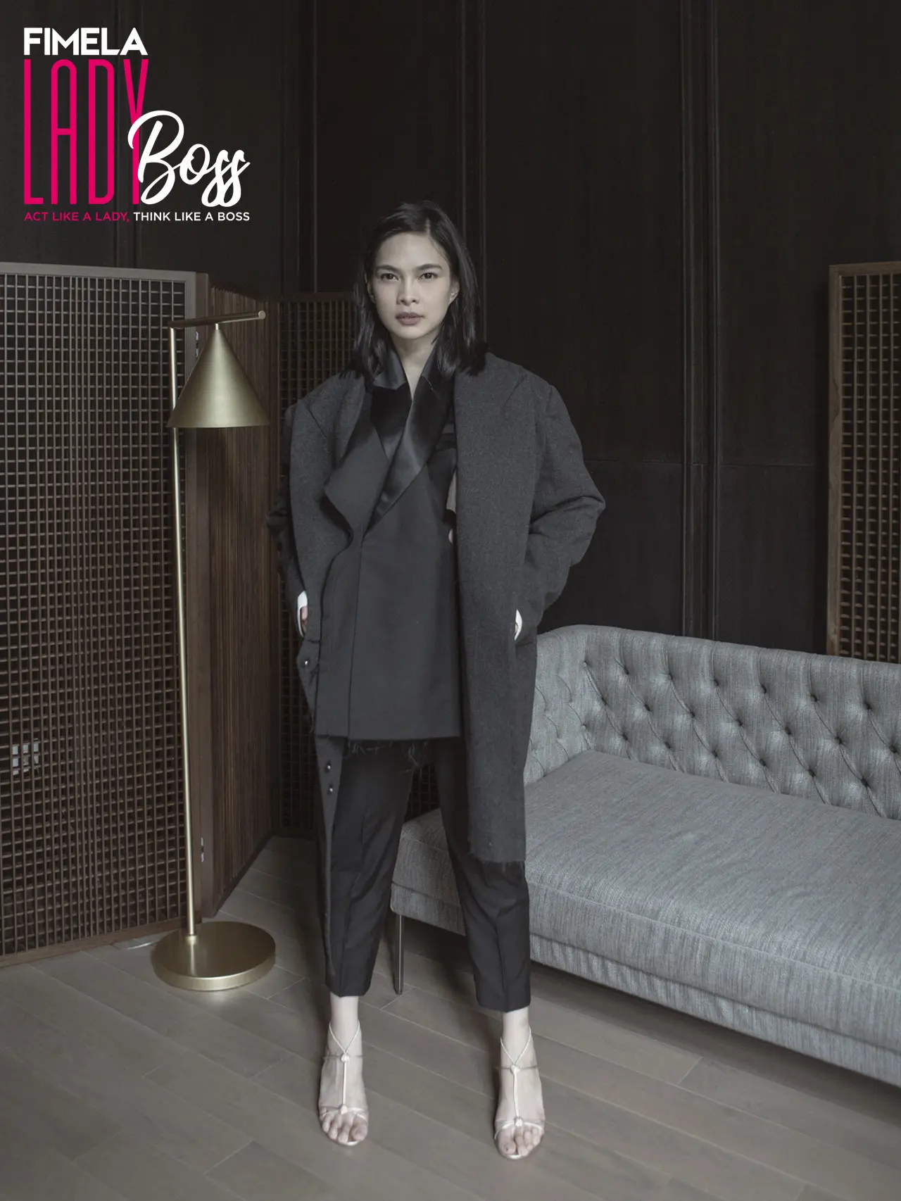 Lady Boss: Mesty Ariotedjo, Dokter Multitalenta dengan Visi Kemanusiaan