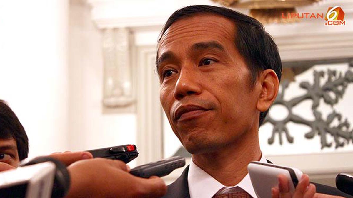 Jokowi: Jakarta dan Istanbul "Bersaudara"