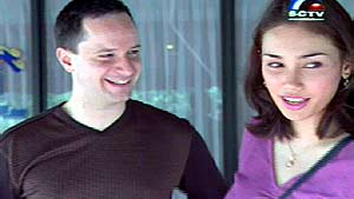 Febby Febiola dan Cerita Sinetron Bikinan Suami - ShowBiz Liputan6.com