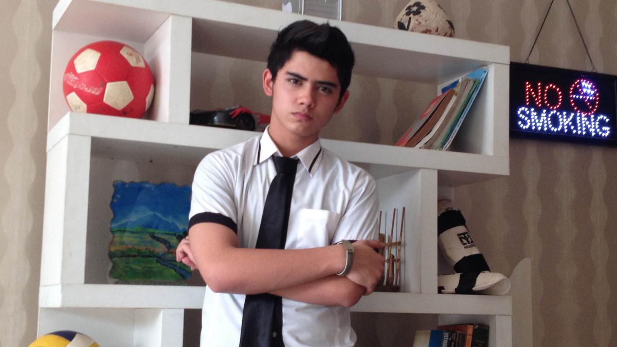 Berkat GGS, Aliando Syarief Dapat Tawaran Mendadak - ShowBiz Liputan6.com