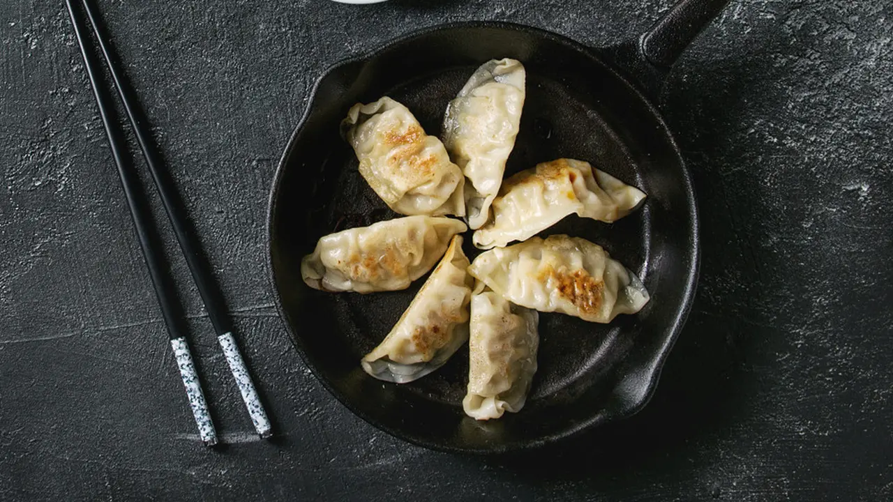 7 Resep Praktis Membuat Gyoza Sendiri di Rumah
