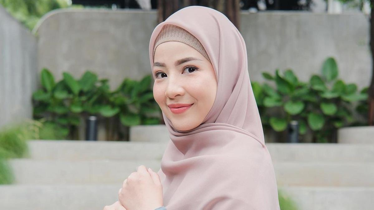 Ini 5 Sinetron dan Film yang Pernah Dibintangi Natasha Rizky, Ternyata ...