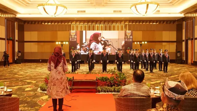 Kemenhub Bersama API Banyuwangi Gelar INCAVET, Wujudkan Konektivitas ...