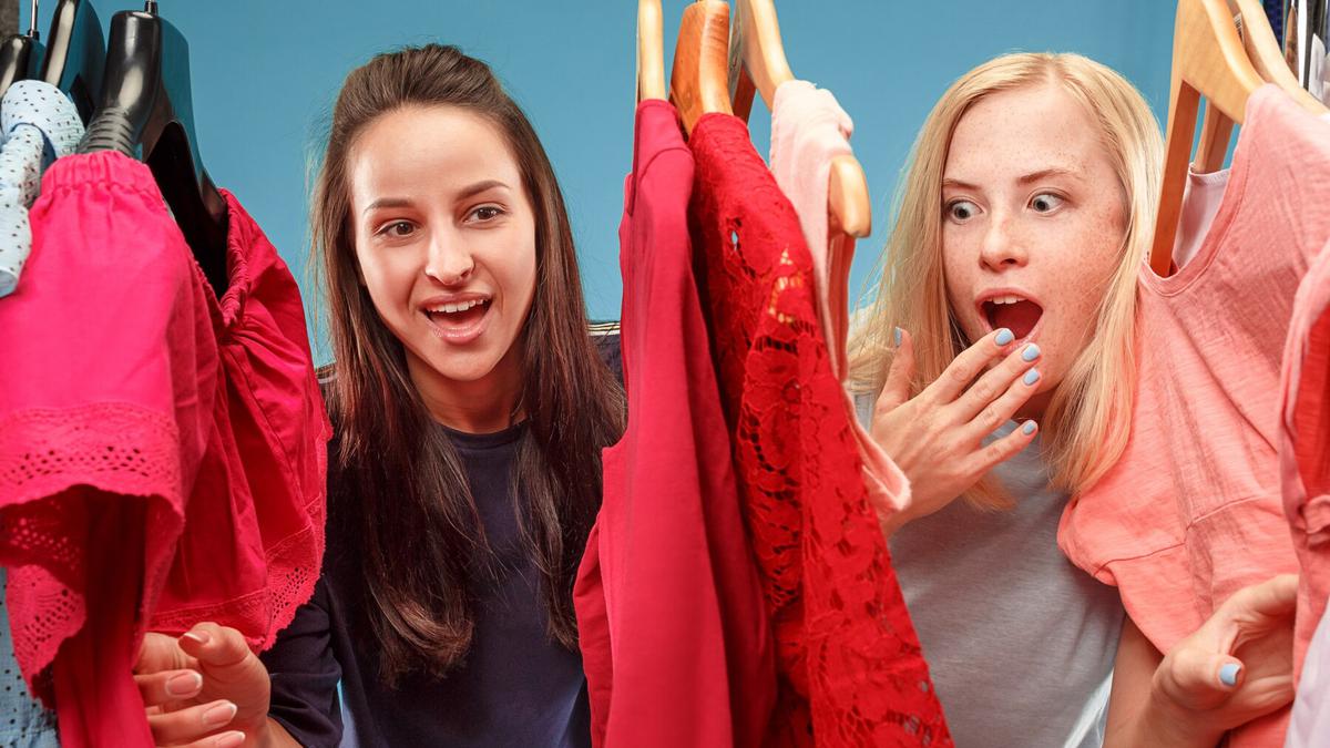 Fast atau Sustainable Fashion: Mana yang Lebih Cocok untuk Gaya Hidupmu ...