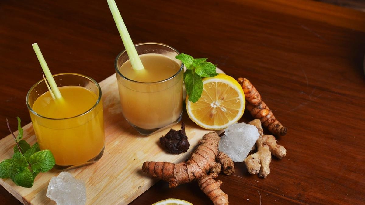 Cara Membuat Jamu Kunyit, Rahasia Tradisional untuk Kesehatan Tubuh