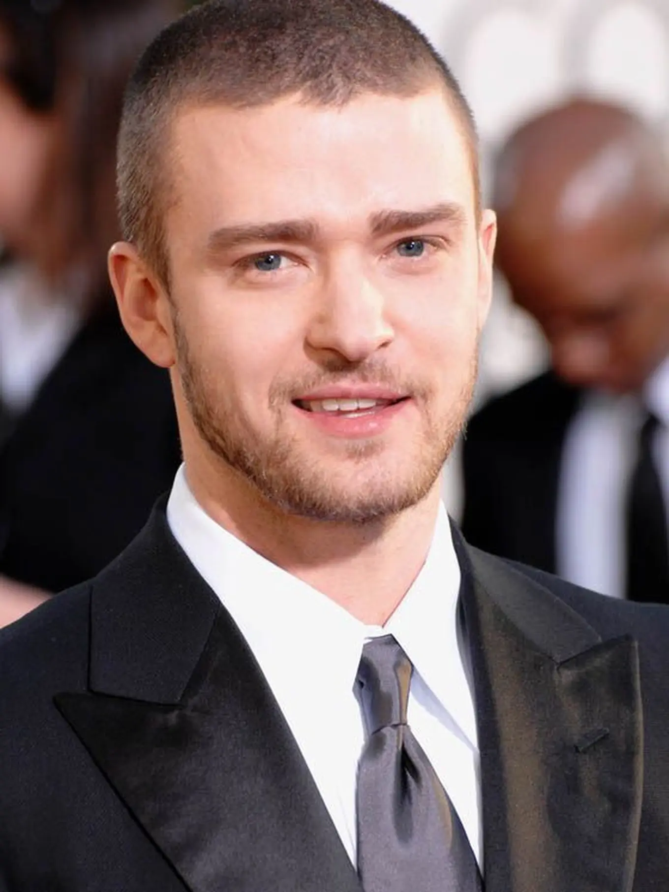 Tren Potongan Rambut Pria di 2025, Tampil Rapi dan Stylish dengan Mudah