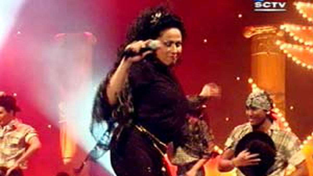 Apa Kabar Camelia Malik - ShowBiz Liputan6.com