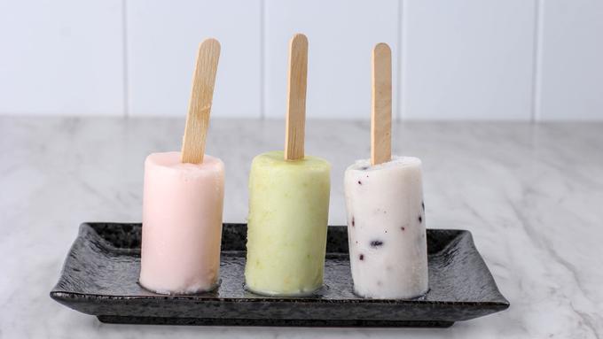 Resep Es Potong Kacang Hijau - Food Fimela.com