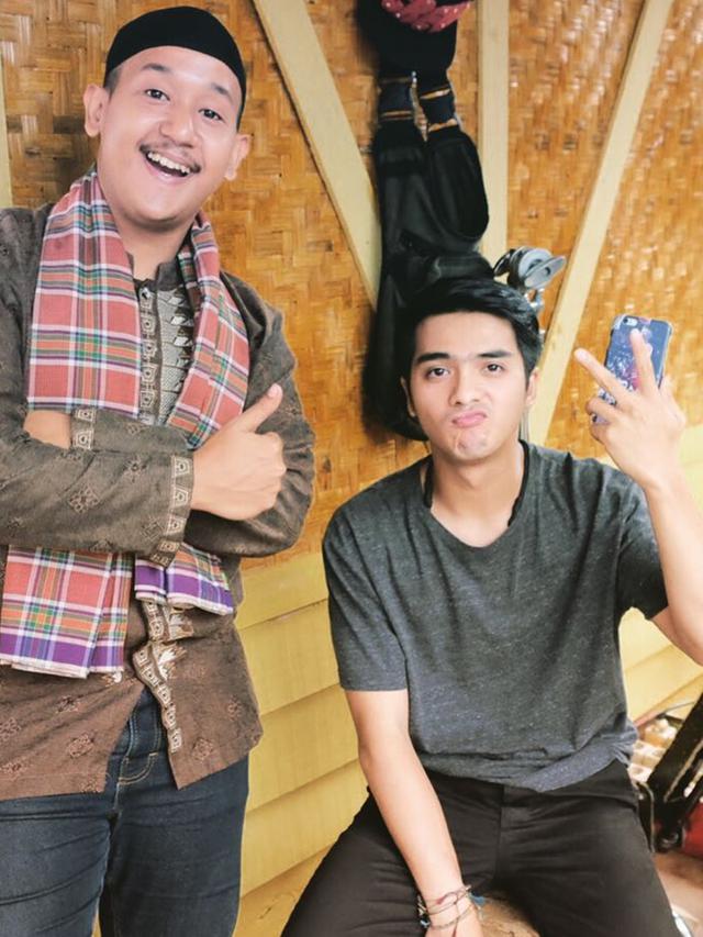 6 Potret Transformasi Rifat Umar dari Kecil, Kini Terjerat Kasus ...