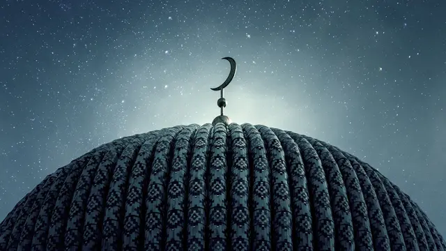 Doa Puasa Syawal Arab, Latin, dan Artinya, Bacaan Niat untuk ...