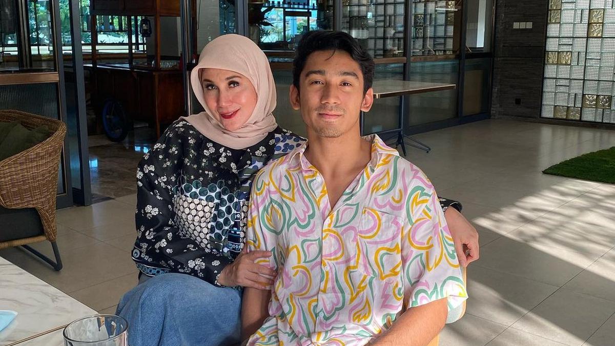 Mengenal Daffa Wardhana, Putra Marini Zumarnis yang Terjun ke Dunia Hiburan Usai Menyelesaikan ...