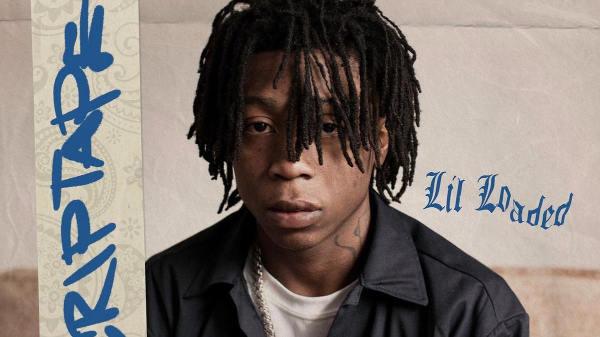 Rapper Lil Loaded Meninggal Dunia di Usia 20 Tahun, Dikabarkan karena ...