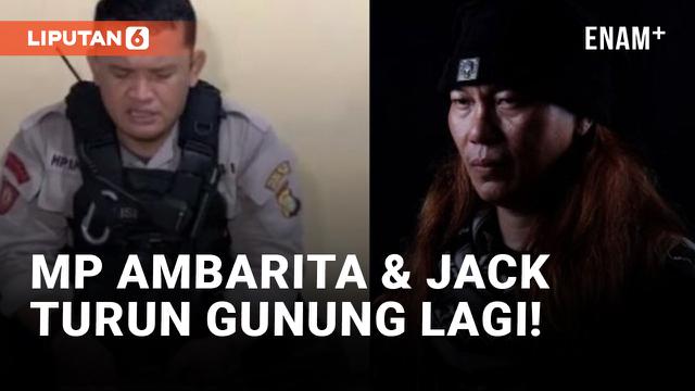 Berita Jacklyn Choppers Hari Ini - Kabar Terbaru Terkini | Liputan6.com
