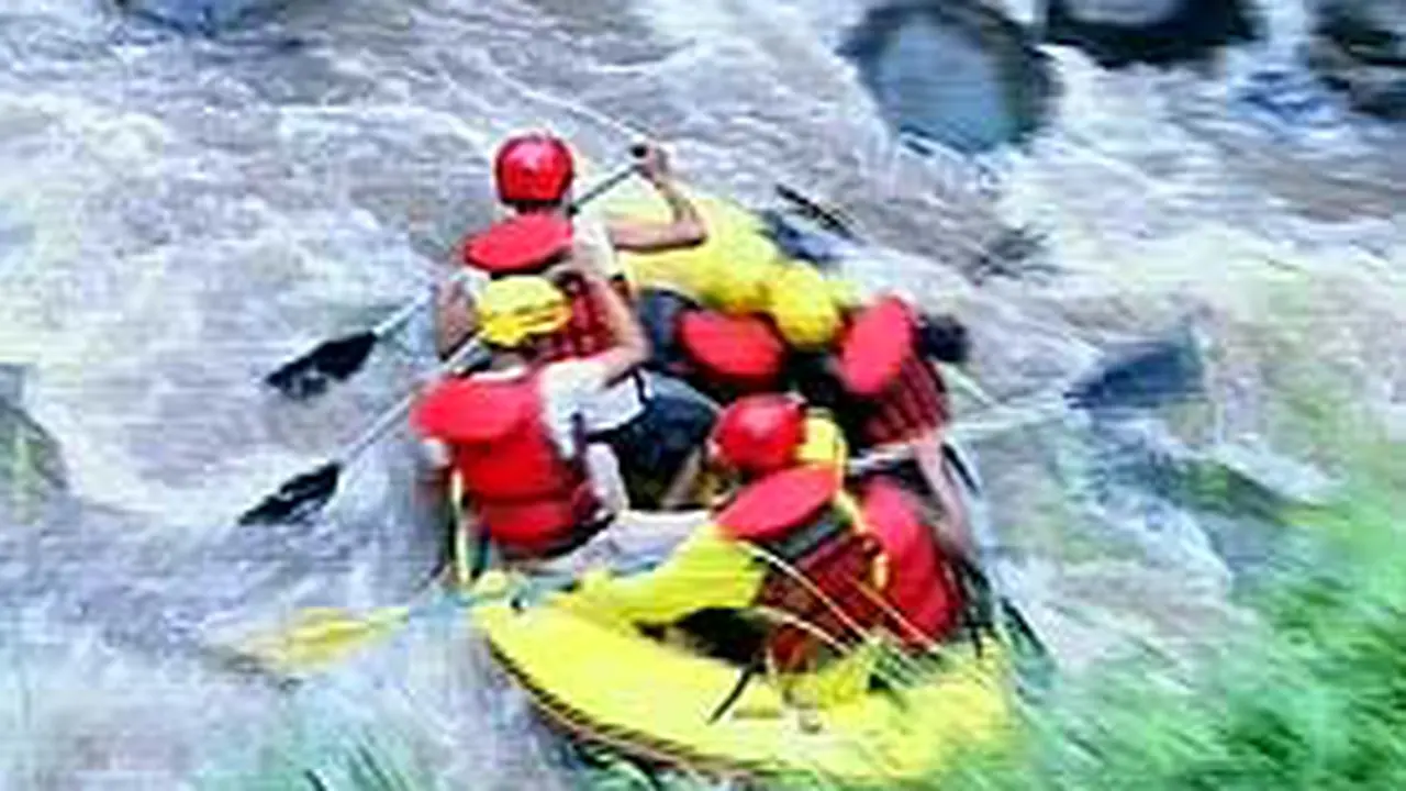 3 Orang Tewas, Polisi Periksa Penyedia Jasa Arung Jeram Maut