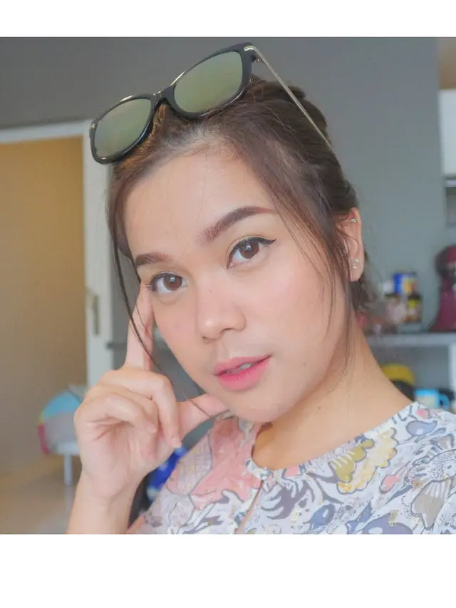 Masih Ingat Sinta 'Keong Racun'? Ini 6 Potret Terbarunya yang Bikin ...