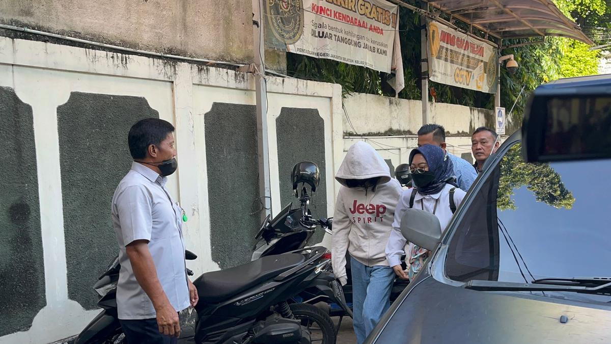 Hari Ini, Sidang Putusan Banding AG Mantan Pacar Mario Dandy Atas Vonis ...