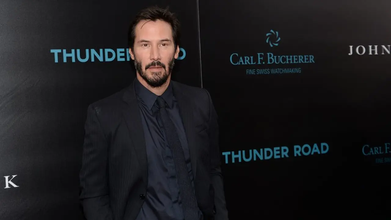 36 Kata-Kata Terbaik Keanu Reeves yang Menginspirasimu Jadi Orang Baik ...