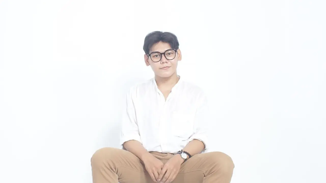 Angga Setiawan Sudah Nyaman Berkarier Sebagai Selebgram dan TikToker: Aku Ngerasa Passionnya ...