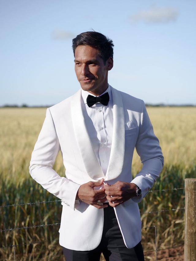 Richard Kyle Ungkap Kebiasaannya Rayakan Hari Valentine - Lifestyle ...